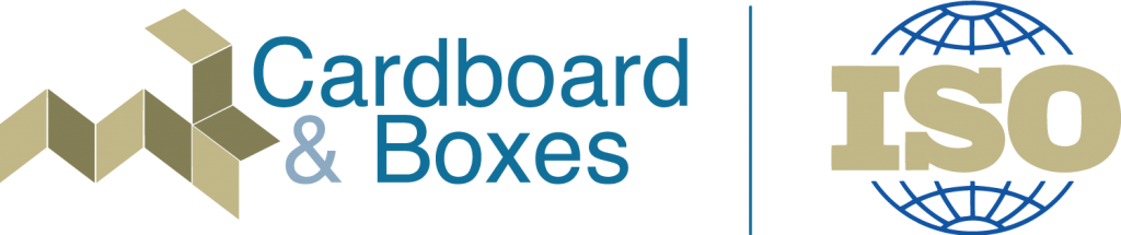 Cardboard & Boxes – Empaques de carton corrugado