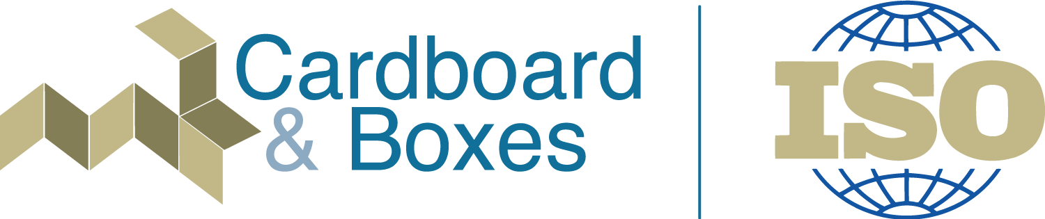 ACERCA – Cardboard & Boxes